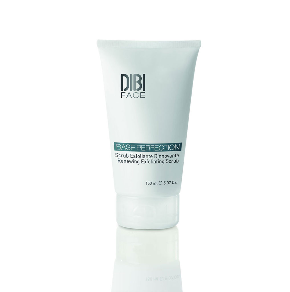 DIBI Face Perfection Enzyme Peeling Kit (5 treatments) - The Treatment ...
