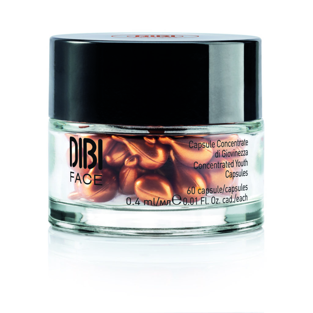 DIBI Gold Youth Cream 45ml - The Treatment Rooms Brighton