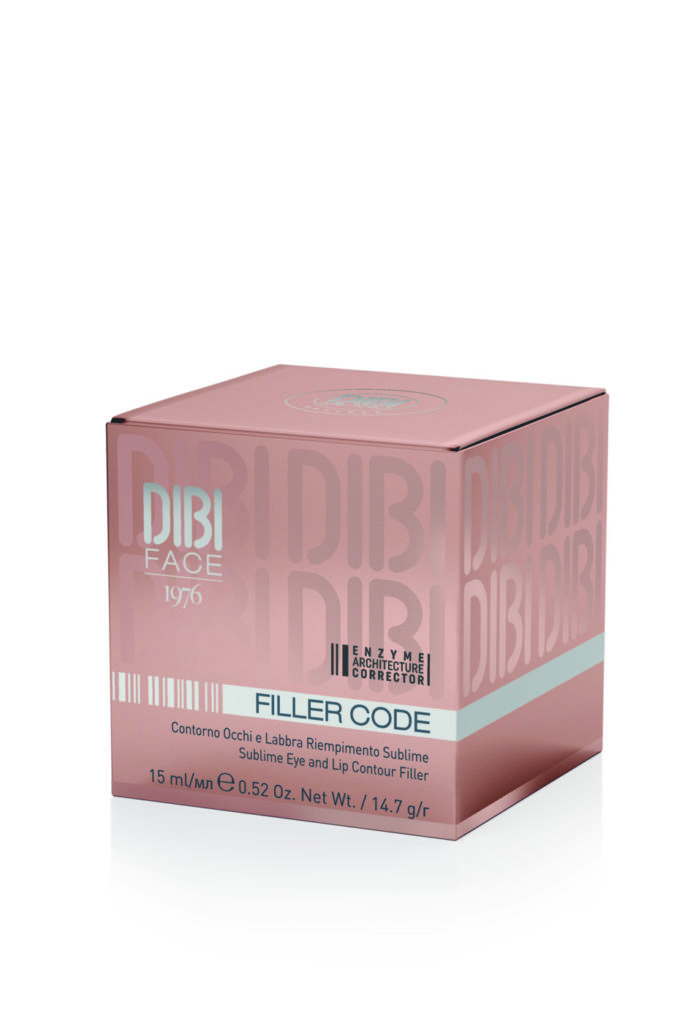 DIBI Sublime Eye Contour & Lip Filler 15ml - The Treatment Rooms Brighton