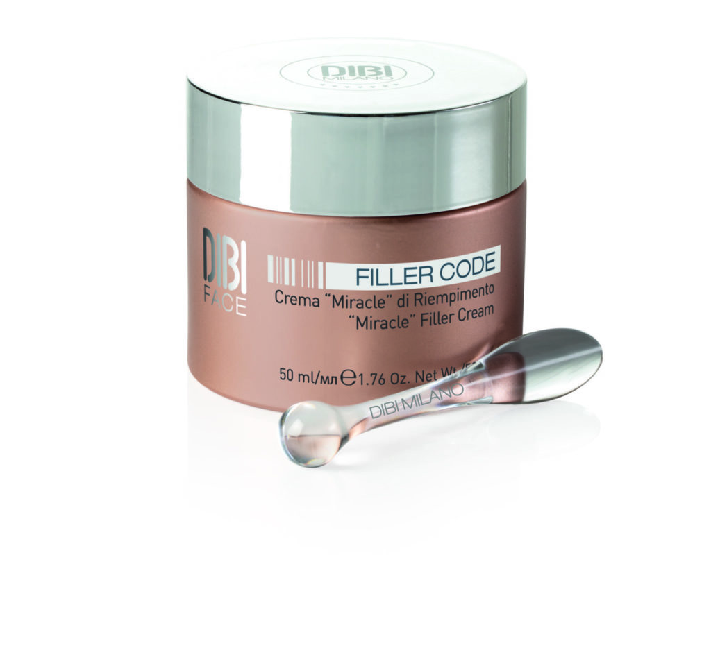 DIBI Miracle Filler Cream 50ml - The Treatment Rooms Brighton