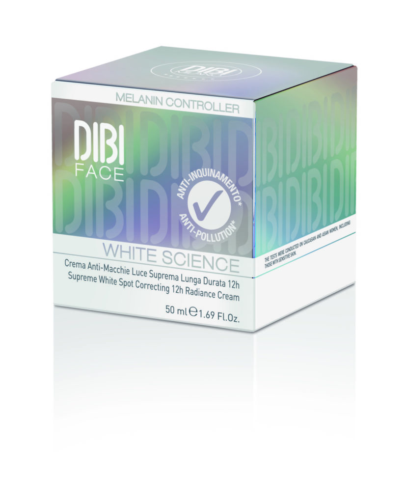 DIBI White Science Radiance Cream 50ml - The Treatment Rooms Brighton