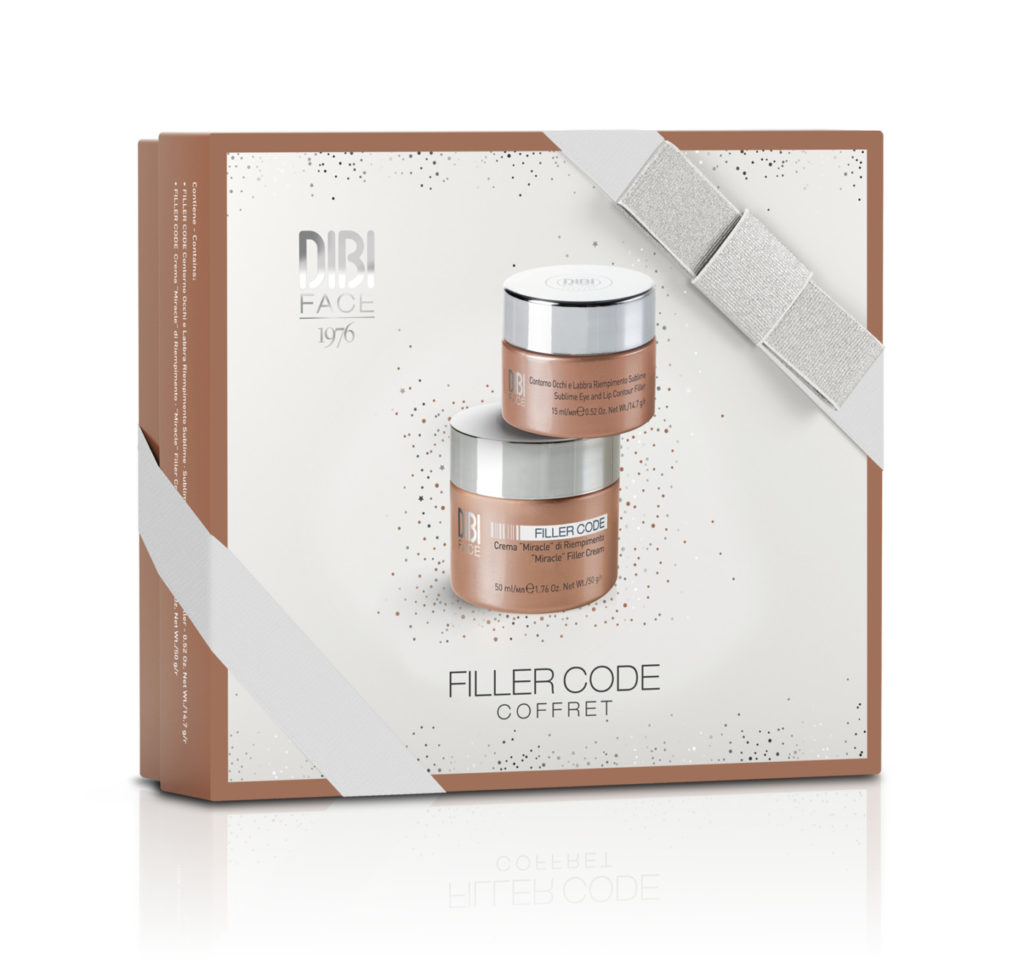 DIBI Filler Code Gift Set - The Treatment Rooms Brighton
