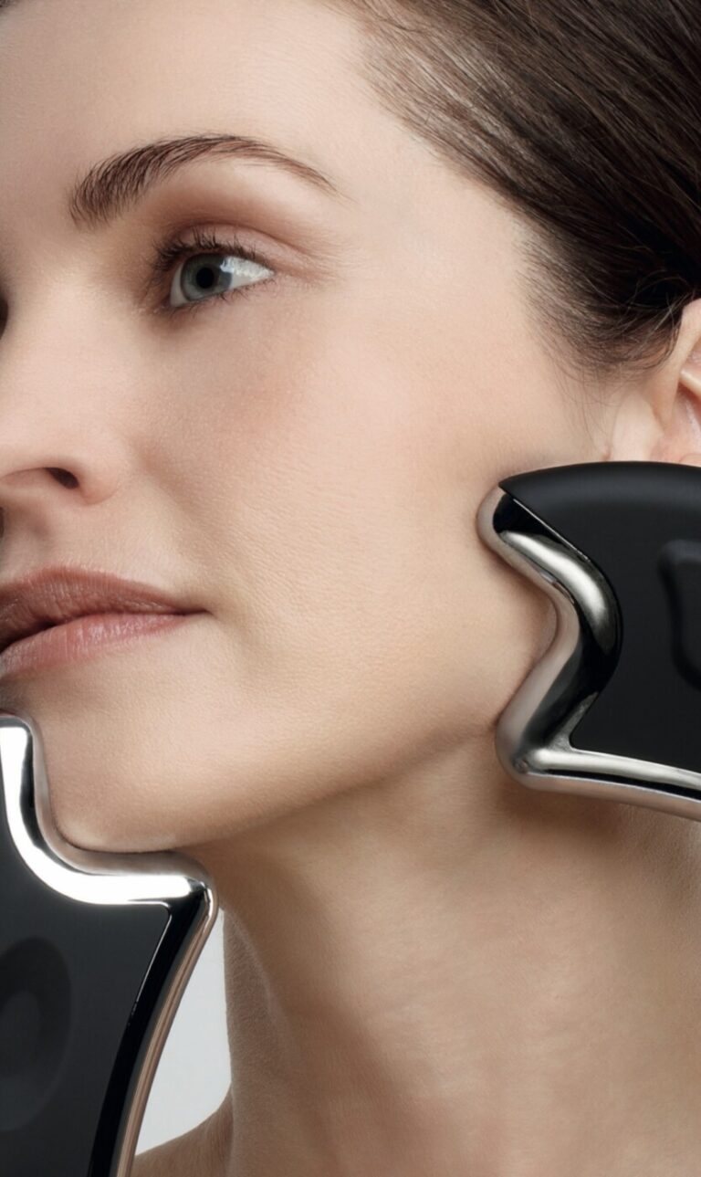 CACI Gua Sha Facial - The Treatment Rooms Brighton